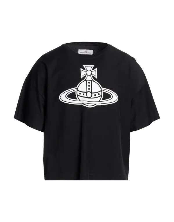 VIVIENNE WESTWOOD T-shirt Size Cotton