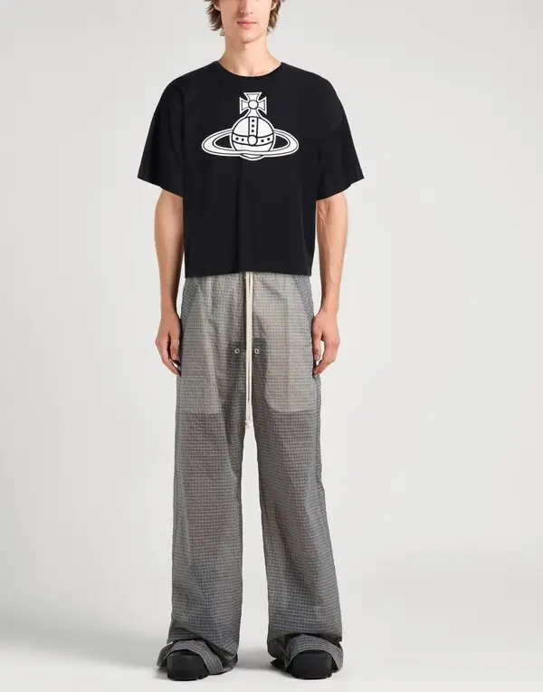 VIVIENNE WESTWOOD T-shirt Size Cotton