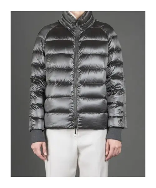 MOORER 3-in-1 Detachable Jacket