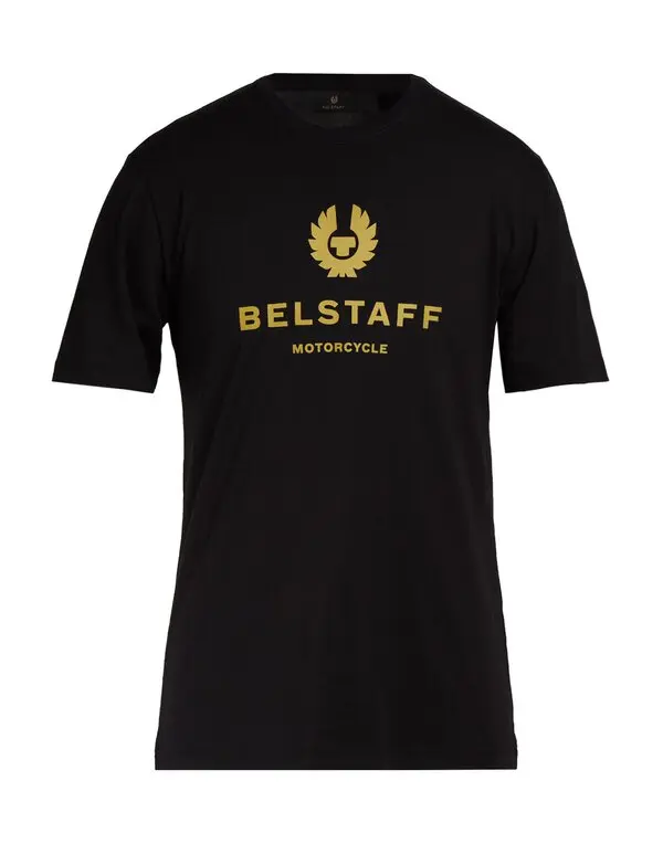 Belstaff T-shirt Size Cotton