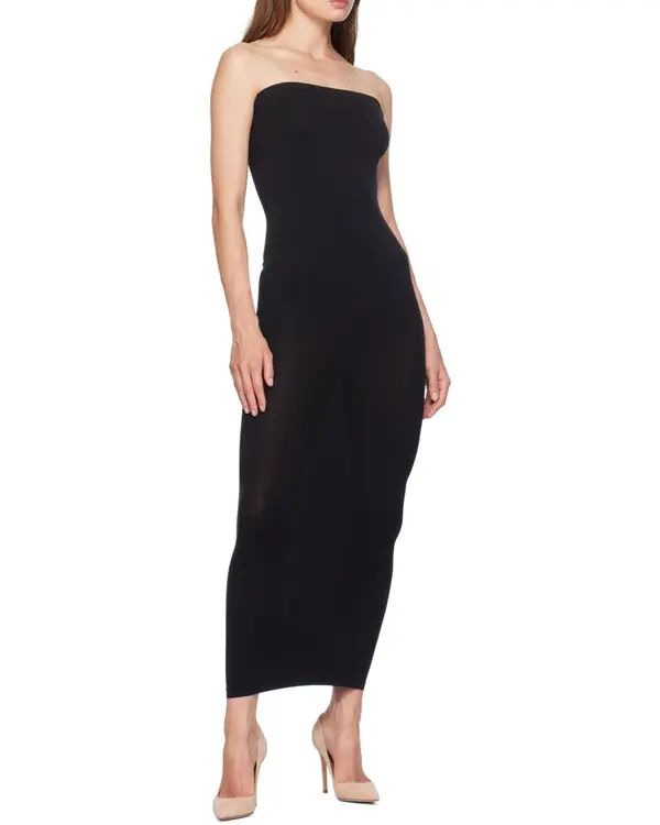 Wolford Fatal Tube Top Dress
