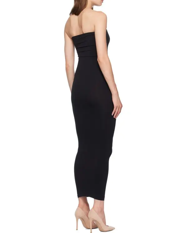 Wolford Fatal Tube Top Dress