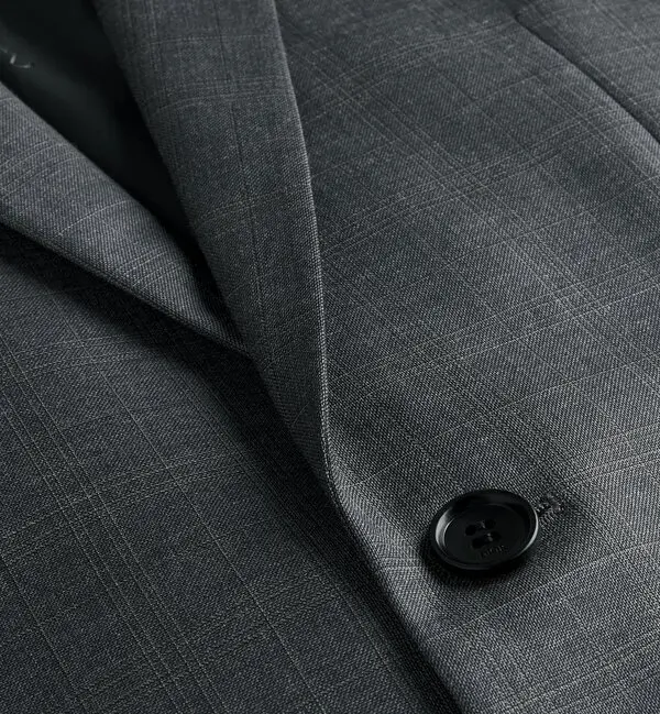 Dior Long-sleeved Suit Jacket Set