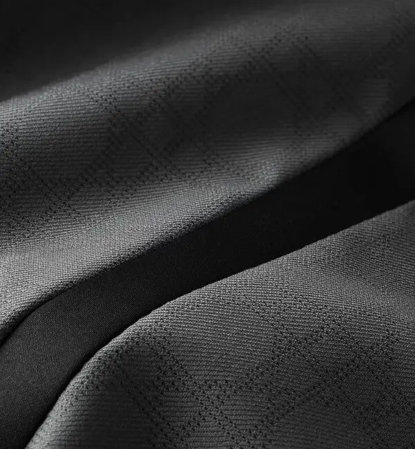 Dior Long-sleeved Suit Jacket Set