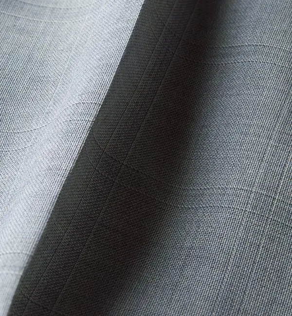 Dior Double-breasted Suit