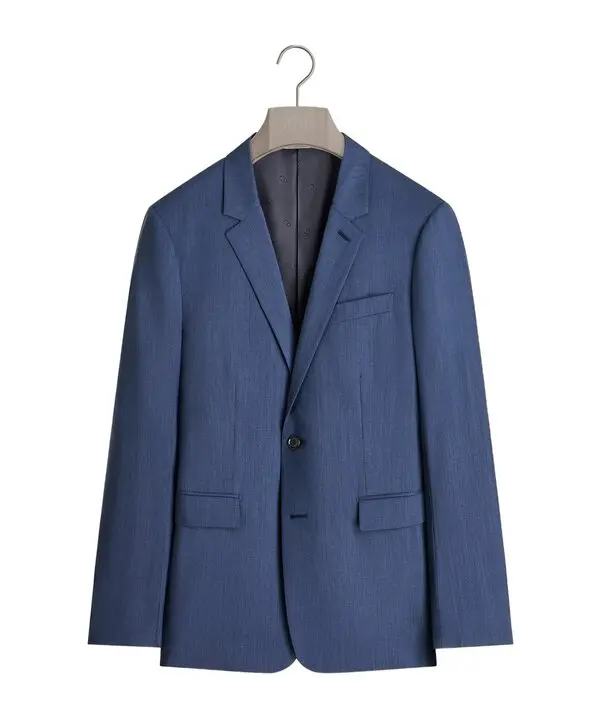 Dior Long-sleeved Suit Jacket Set