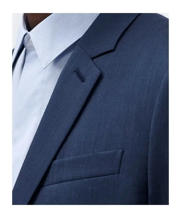 Dior Long-sleeved Suit Jacket Set