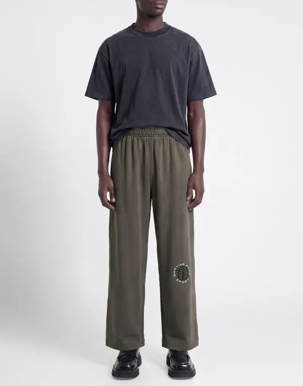 Nike X Martine Rose Sport Pants Size Cotton