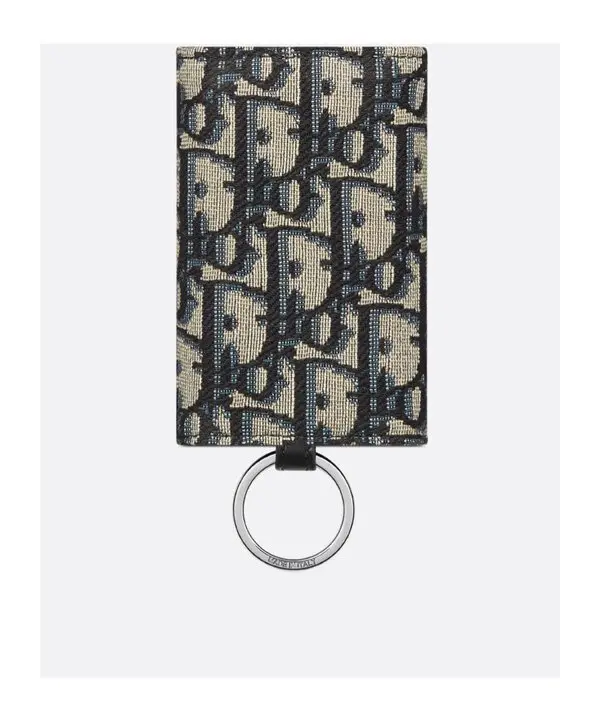 Dior Key Case