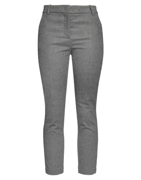 Pinko Pants Size Polyester, Acrylic, Wool, Viscose, Elastane
