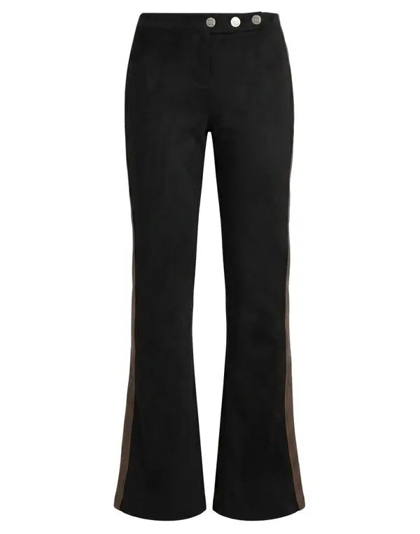 MISBHV Pants Size Polyester, Elastane