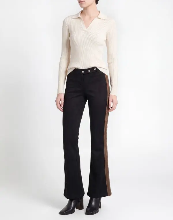MISBHV Pants Size Polyester, Elastane