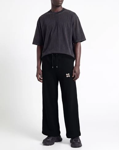 Amiri Pants Size Cotton