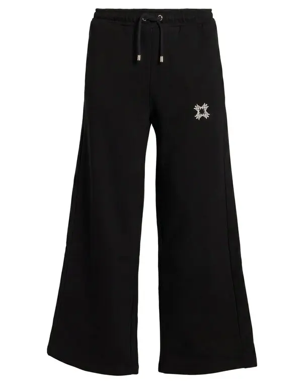 Amiri Pants Size Cotton