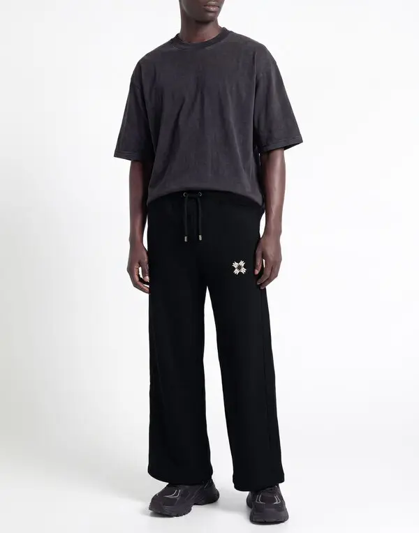 Amiri Pants Size Cotton