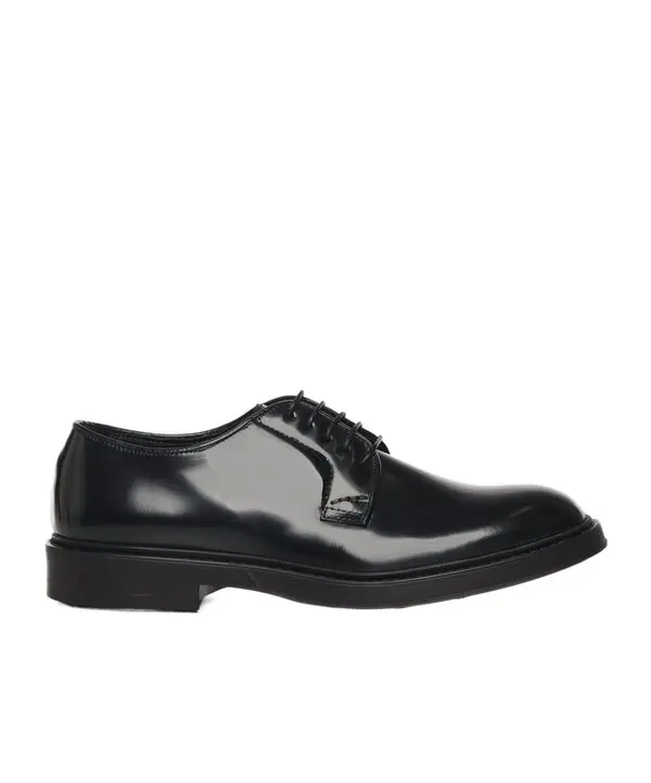 GIULIANO GALIANO Alan Lace-up Shoes