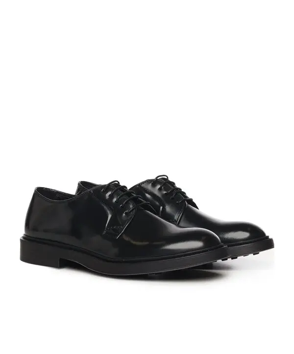 GIULIANO GALIANO Alan Lace-up Shoes