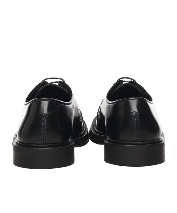 GIULIANO GALIANO Alan Lace-up Shoes