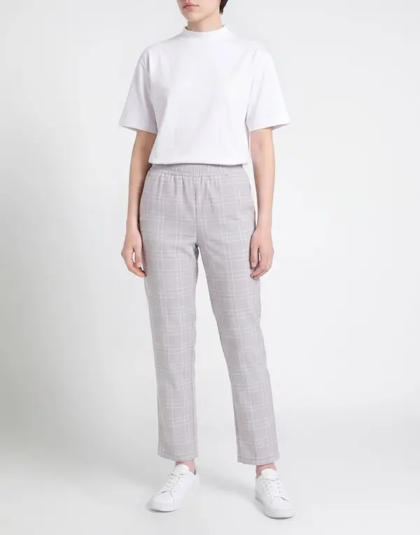 Liu Jo Pants Size Polyester, Viscose, Elastane