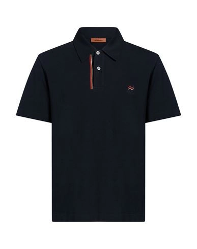 Missoni Polo Shirt Size Cotton