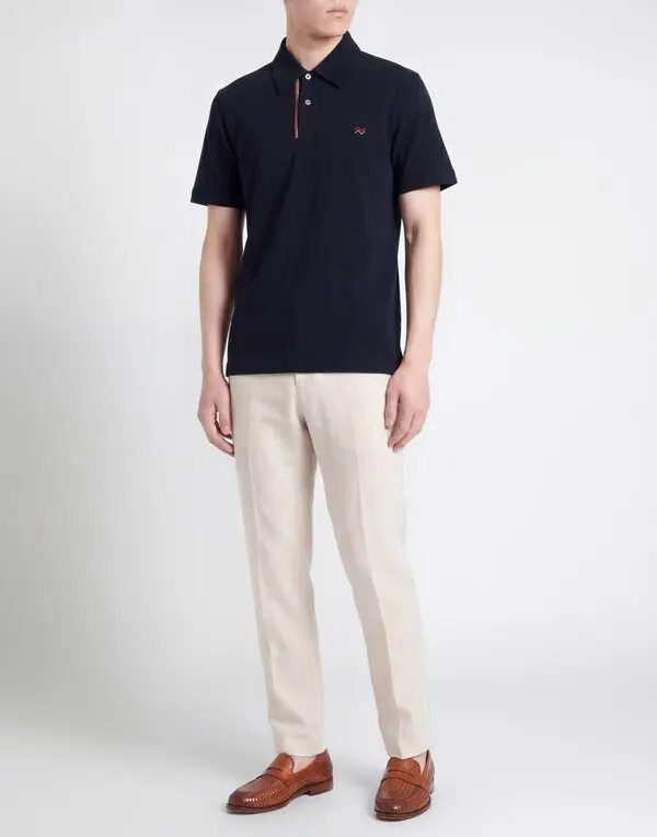 Missoni Polo Shirt Size Cotton
