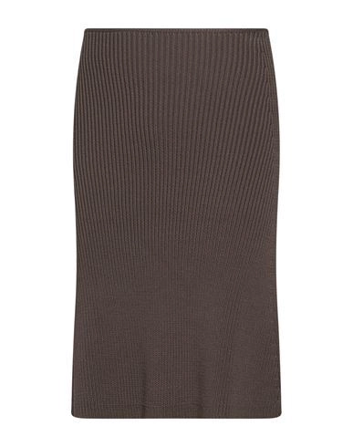 Rick Owens Cape Dark Size Virgin Wool