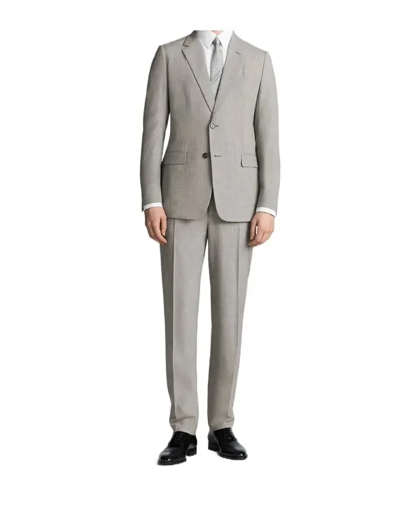 Dior Classic Half-lined Suit