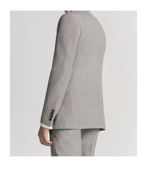 Dior Classic Half-lined Suit