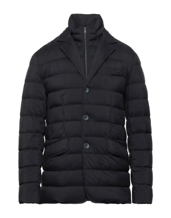 Herno Polyamide Puffer