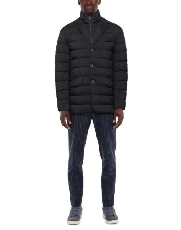 Herno Polyamide Puffer