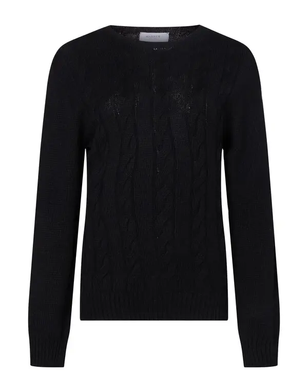 MARKUP Sweater Size Viscose, Wool, Polyamide, Cashmere