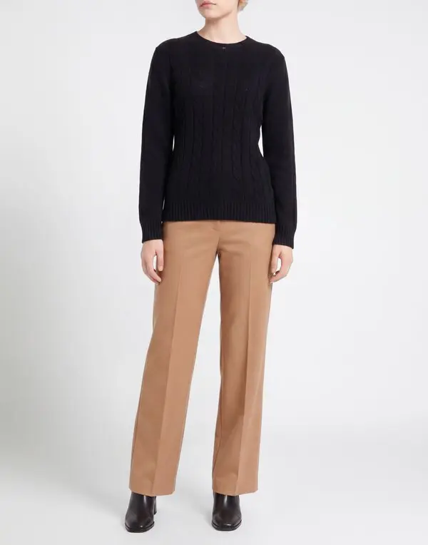 MARKUP Sweater Size Viscose, Wool, Polyamide, Cashmere