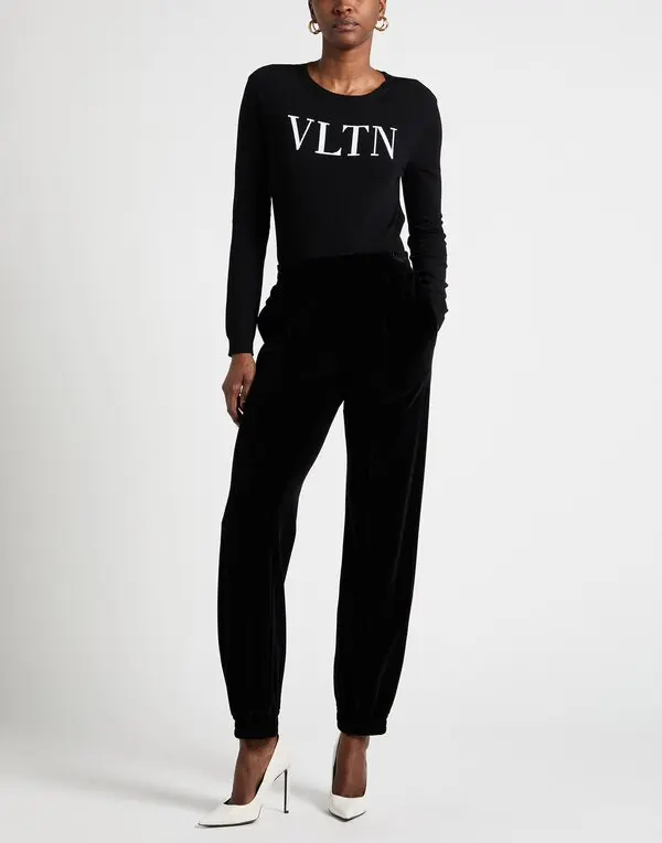 Valentino Garavani Sweater Size Viscose, Polyamide