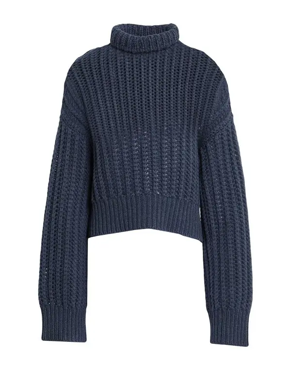Brunello Cucinelli Cashmere Turtleneck Sweater