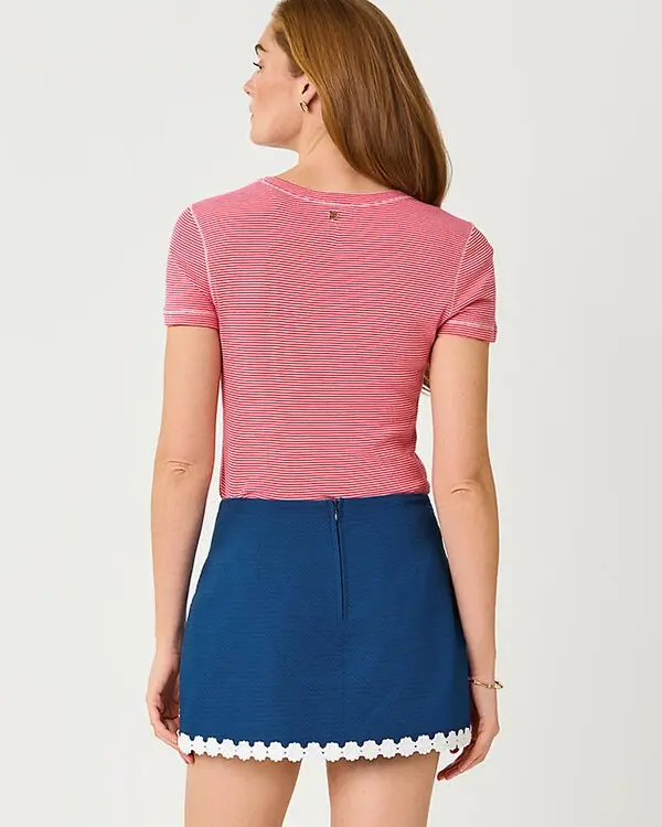 Lilly Pulitzer® Danica Knit Top