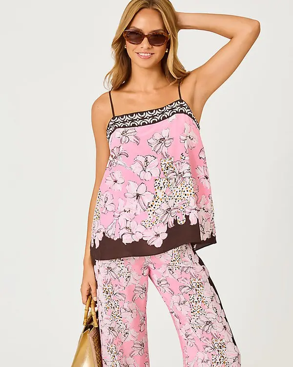 Lilly Pulitzer® Jesslyn Top