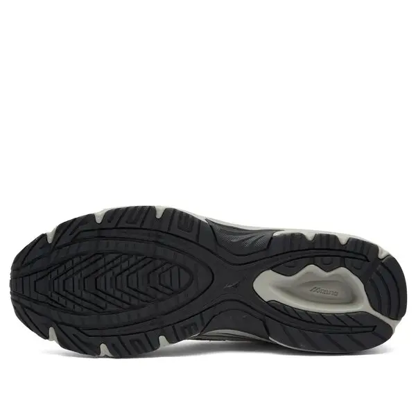 Mizuno Mxr Sport Sneaker - Nimbus Cloud Silver