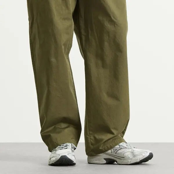 Mizuno Mxr Sport Sneaker - Nimbus Cloud Silver