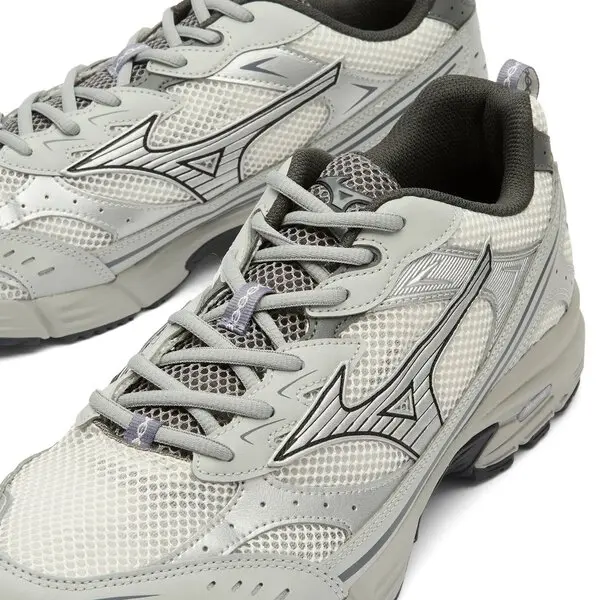 Mizuno Mxr Sport Sneaker - Nimbus Cloud Silver