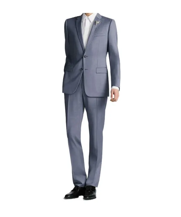 Dior Single Breasted Suit