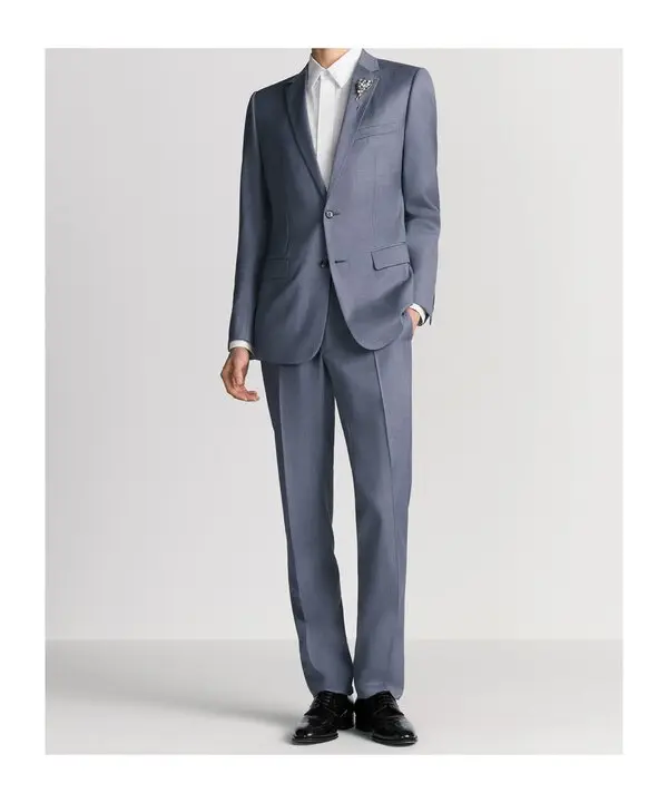Dior Single Breasted Suit