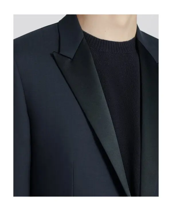 Dior Classic Tuxedo