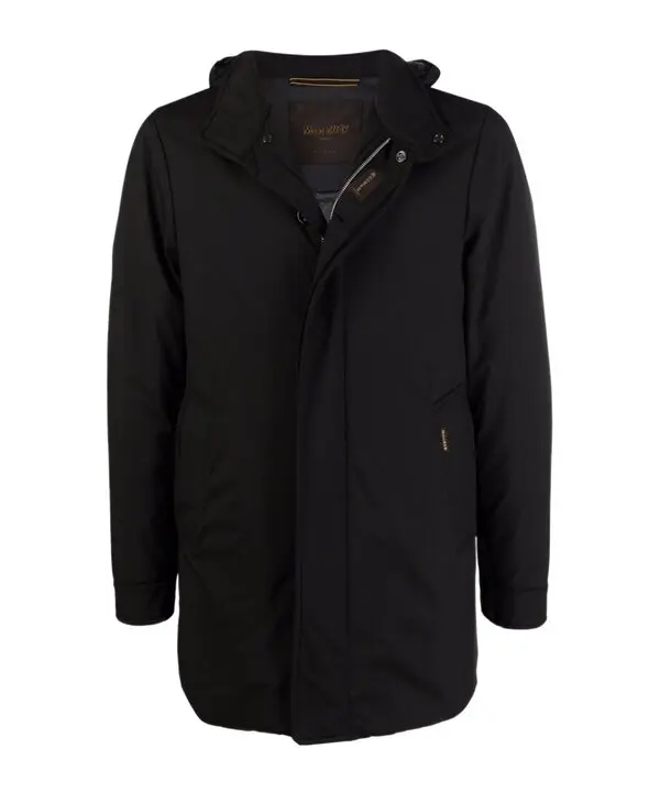 MOORER Long-sleeved Jacket