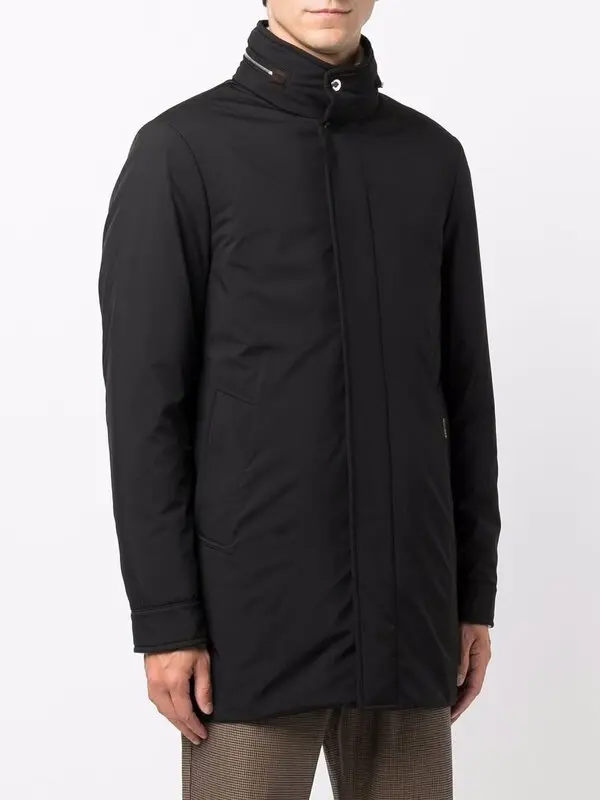 MOORER Long-sleeved Jacket