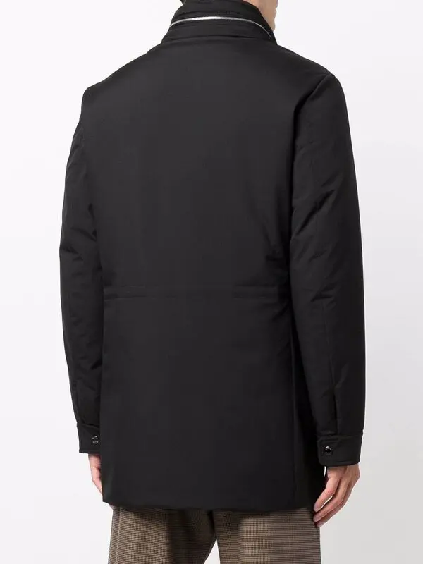MOORER Long-sleeved Jacket