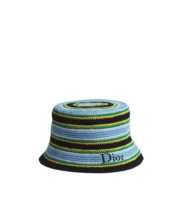 Dior Riviera Bucket Hat