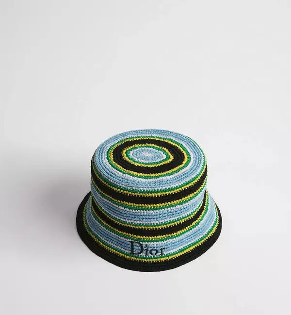Dior Riviera Bucket Hat