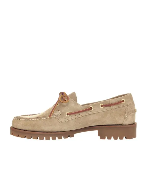 SEBAGO Ranger Loafers