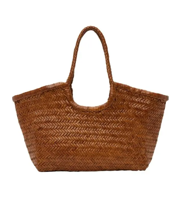 Dragon Diffusion Nantucket Big Tote Bag