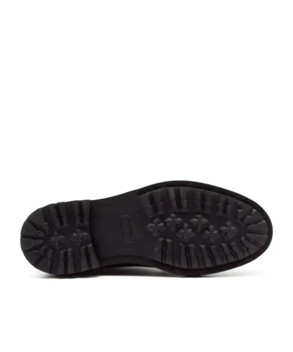 GREEN GEORGE Lug Sole Derby